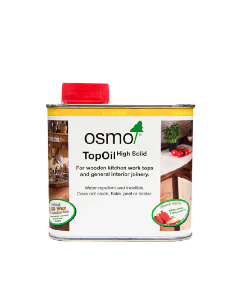 OSMO Top Oil vaska eļļa mēbelēm Terra | 17,14
